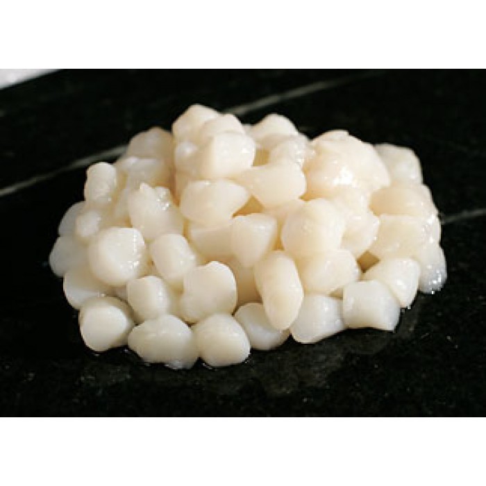 Bay Scallop Meat (1kg) (Savour Gourmet) | Shopee Singapore