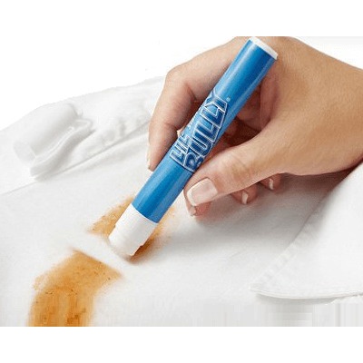 Effective Instant Emergency Clothes Oil Stains No-washing Stain Removal ...