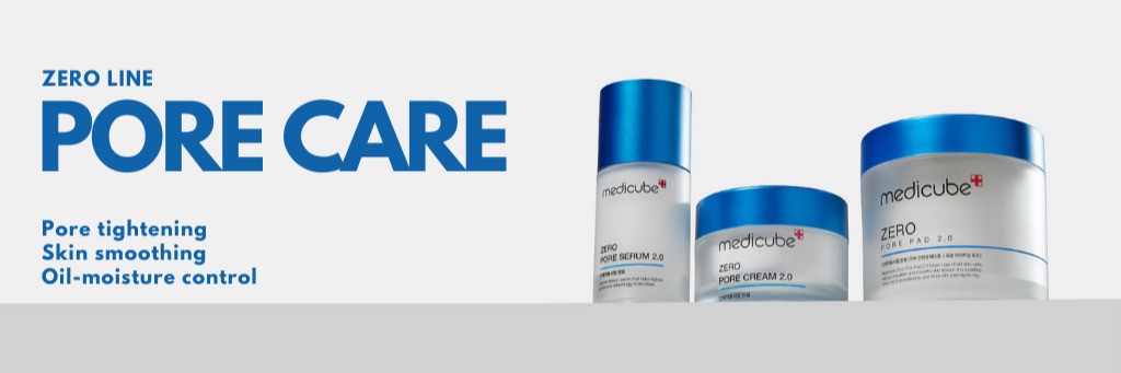 Medicube Official Store, Online Shop Aug 2022 | Shopee Singapore