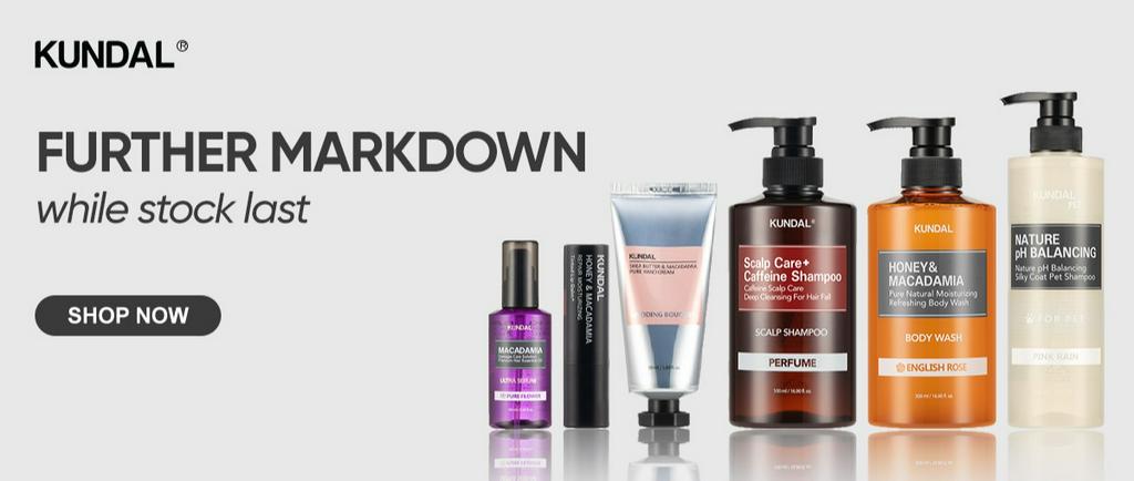 KUNDAL OFFICIAL STORE , Online Shop Nov 2022 | Shopee Singapore