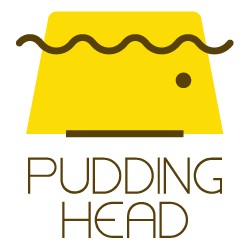 Pudding Head, Online Shop | Shopee Singapore
