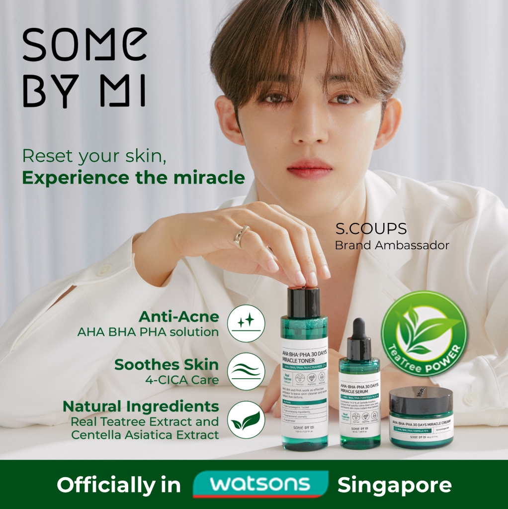 Watsons Singapore Official Store, Online Shop Dec 2022 | Shopee Singapore