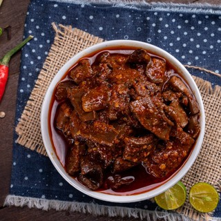 (Homemade) Dry Sotong Sambal Ready To eat For Edap Rice | Shopee Singapore