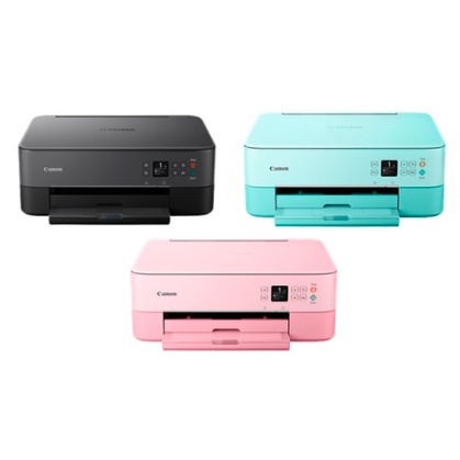 Canon PIXMA TS5370 (TS 5370) Wireless Colour Inkjet Printer | Shopee ...