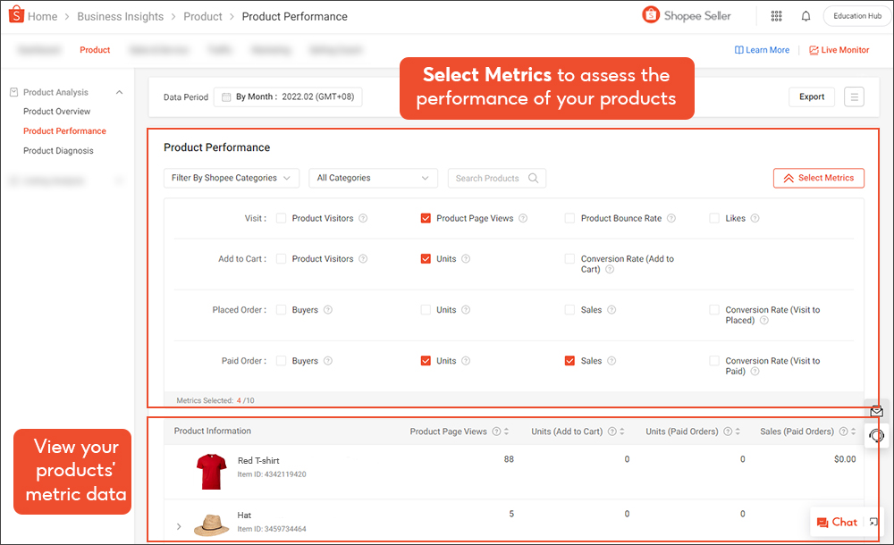 Getting your warehouse ready | SG Seller Education [Shopee]