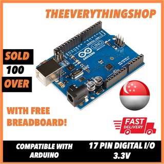 arduino - Prices and Deals - Sept 2022 | Shopee Singapore