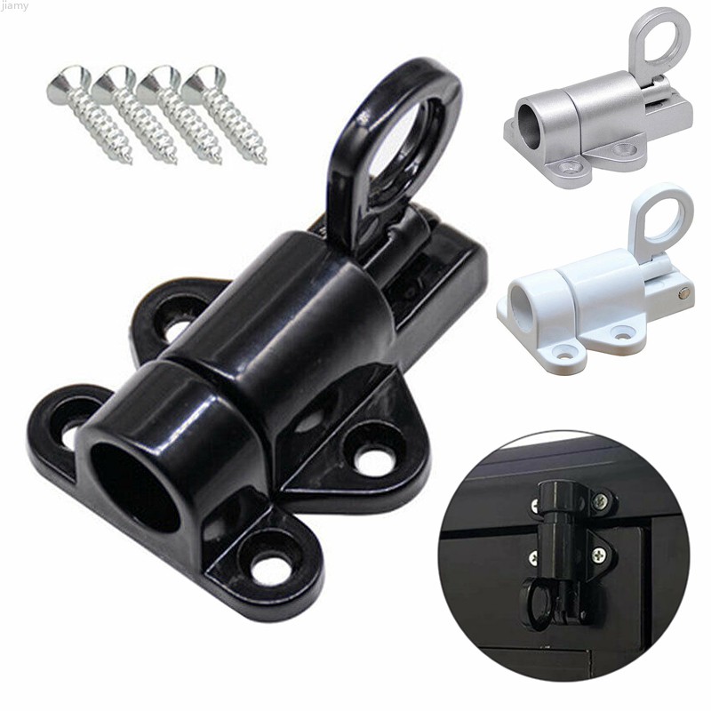 Ceiling Hatch Lock | Shelly Lighting