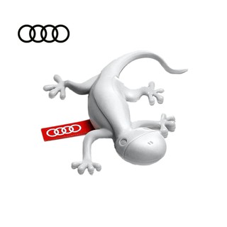 Audi Gecko Air Freshener, Grey (000087009A) | Shopee Singapore