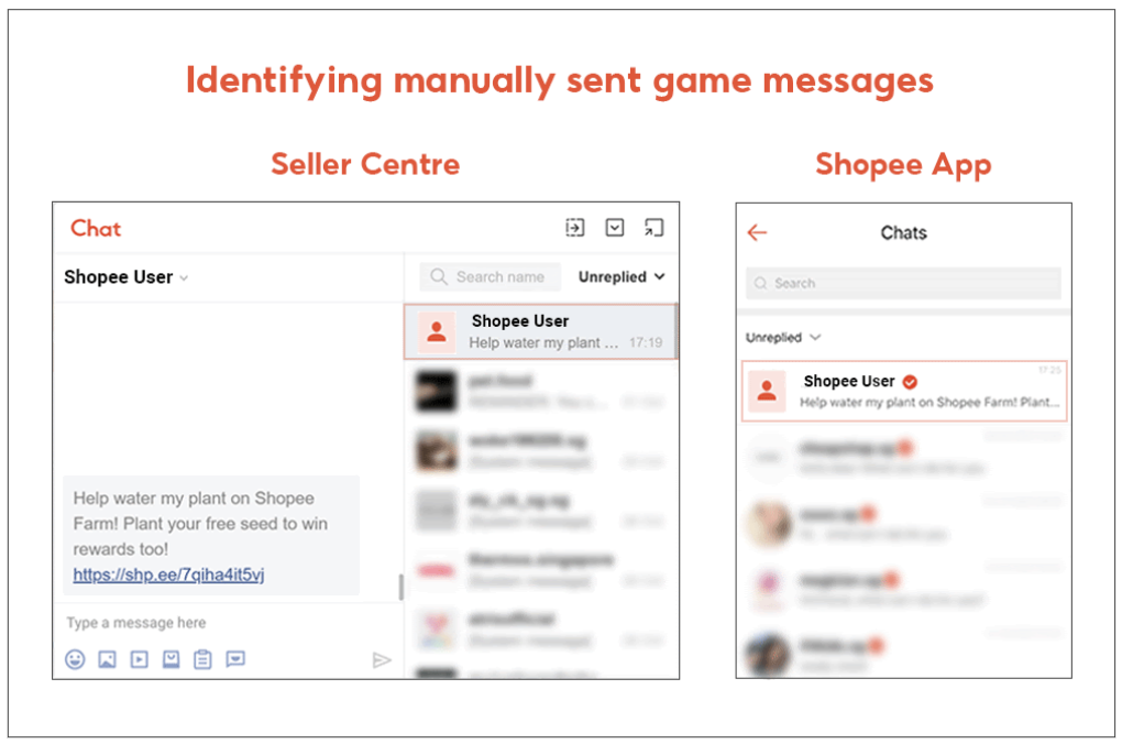 How Chat Response Rate is Calculated | Shopee PH Seller Education Hub