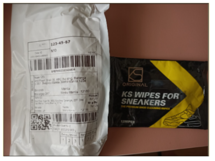 How To Properly Provide Evidence for Return and Refund | Shopee PH ...