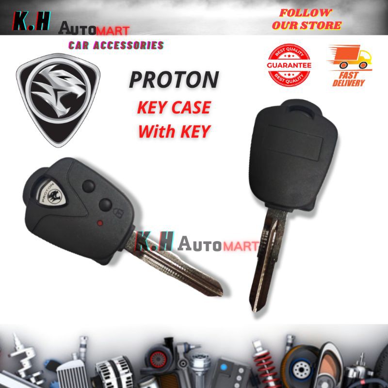 PROTON REMOTE KEY CASE Kunci Cover Alarm Remote Control Left Right ... PROTON REMOTE KEY CASE Kunci Cover Alarm Remote Control Left Right ...