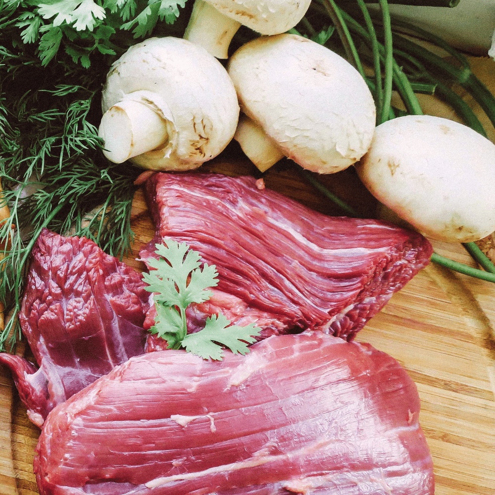 Odie's Pantry 100% Raw Kangaroo Minced Meat Hypoallergenic/Weight Loss ...