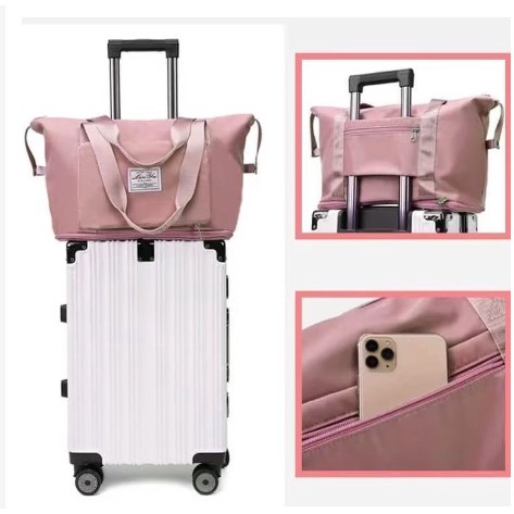 Buy Travel & Luggage Products Online | Shopee Singapore