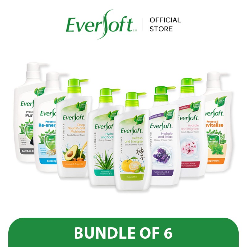 eversoft - Prices and Deals - Mar 2023 | Shopee Singapore