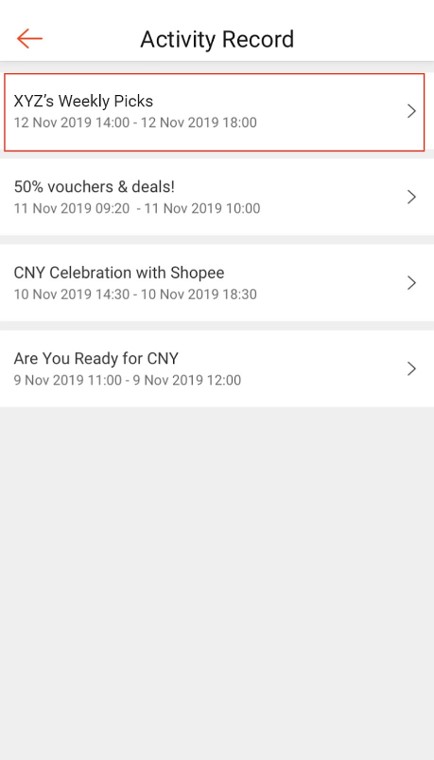 Increasing orders with Shopee Live tools | Shopee MY Seller Education Hub