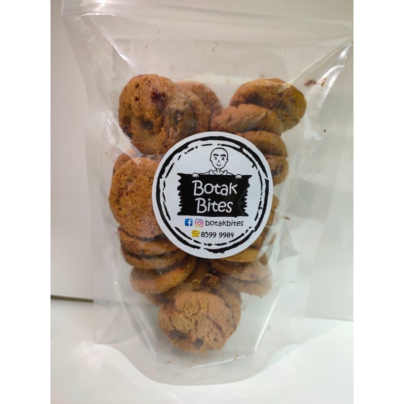 Botak Bites, Online Shop | Shopee Singapore