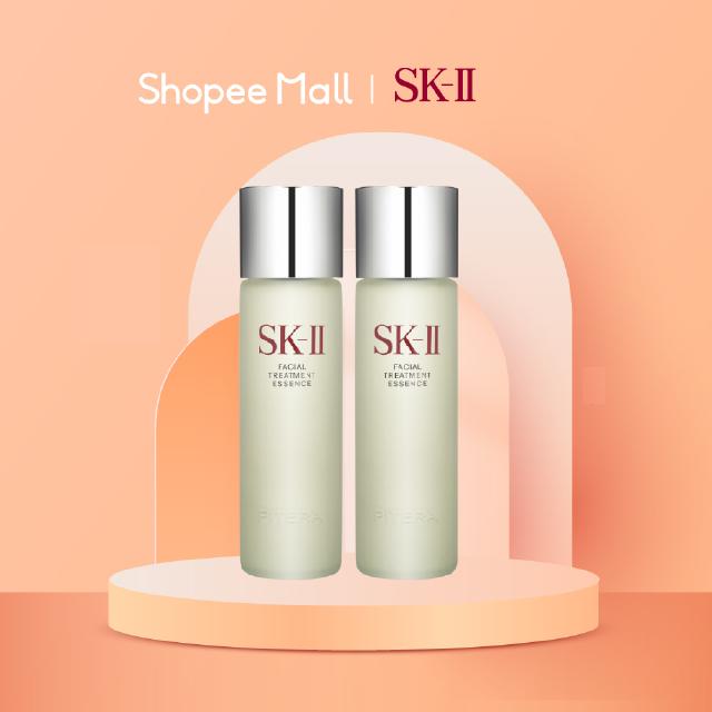 sk2 - Prices and Deals - Feb 2023 | Shopee Singapore