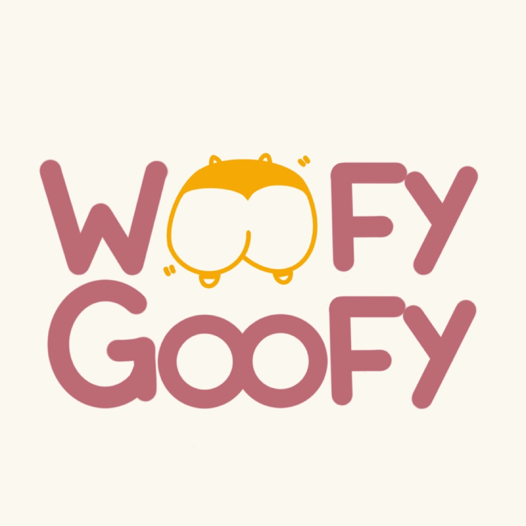 Woofy Goofy, Online Shop | Shopee Singapore