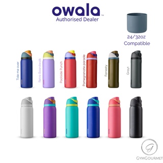 Owala FreeSip Assorted Sizes and Colours | Shopee Singapore