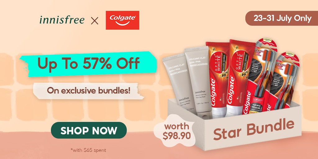 Colgate Official Store, Online Shop | Shopee Singapore