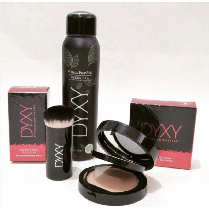 DYXY BASIC SET | Shopee Singapore