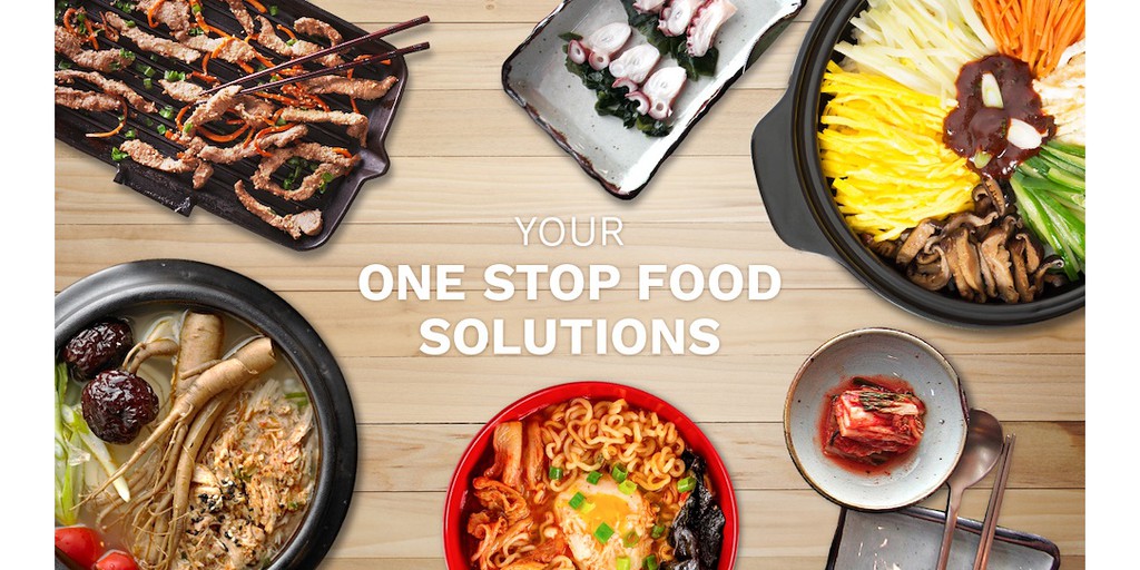 Hanguk Kitchen SG, Online Shop | Shopee Singapore