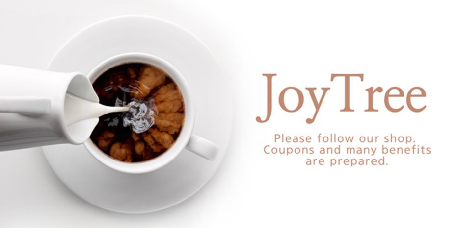 JOYTREE, Online Shop | Shopee Singapore