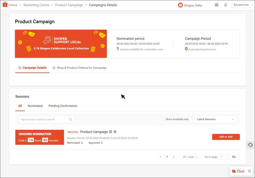 Editing products in bulk | PH Seller Education [Shopee]