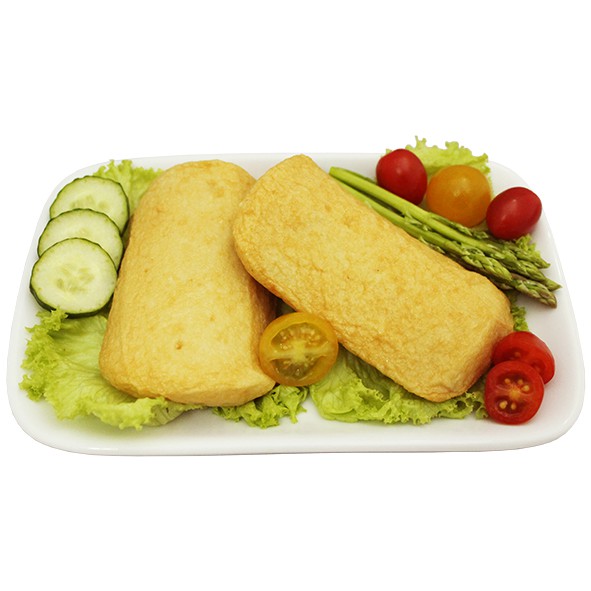 DoDo Fried Big Fish Cake - Chilled 230G Halal | Shopee Singapore