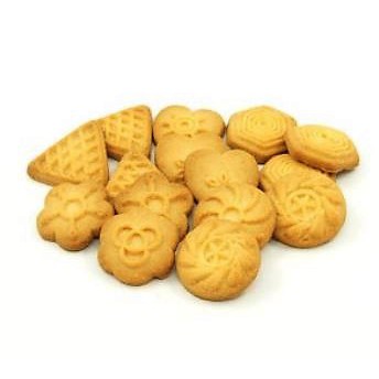 Snowy Shortcake 130g [Halal/Traditional/Local/Biscuits/Snacks/Chips ...