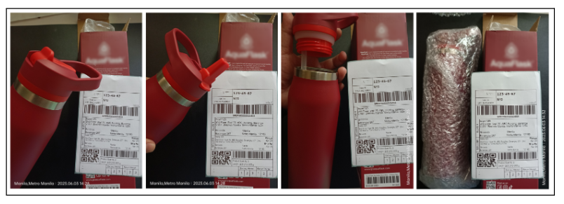 How To Properly Provide Evidence for Return and Refund | Shopee PH ...