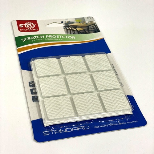 Scratch Protector for tables, chairs and other objects to prevent ...