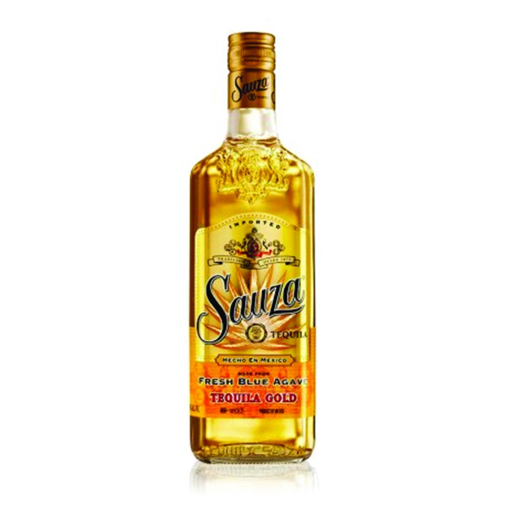 SAUZA EXTRA GOLD (700ml) | Shopee Singapore