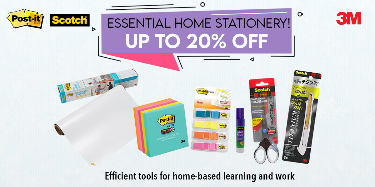 3M Singapore Official Store, Online Shop | Shopee Singapore