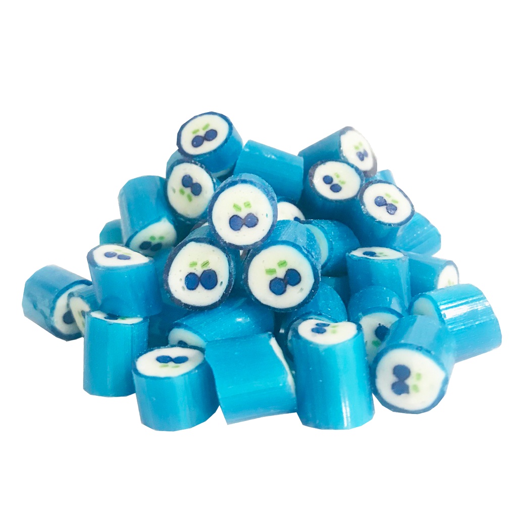 Blueberry Rock (Sticky Candy) | Shopee Singapore