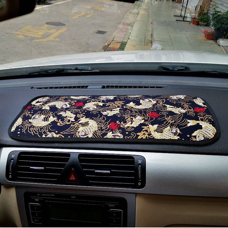 JDM Japanese Style Ukiyo-E Car Interior Design Modification Special ...