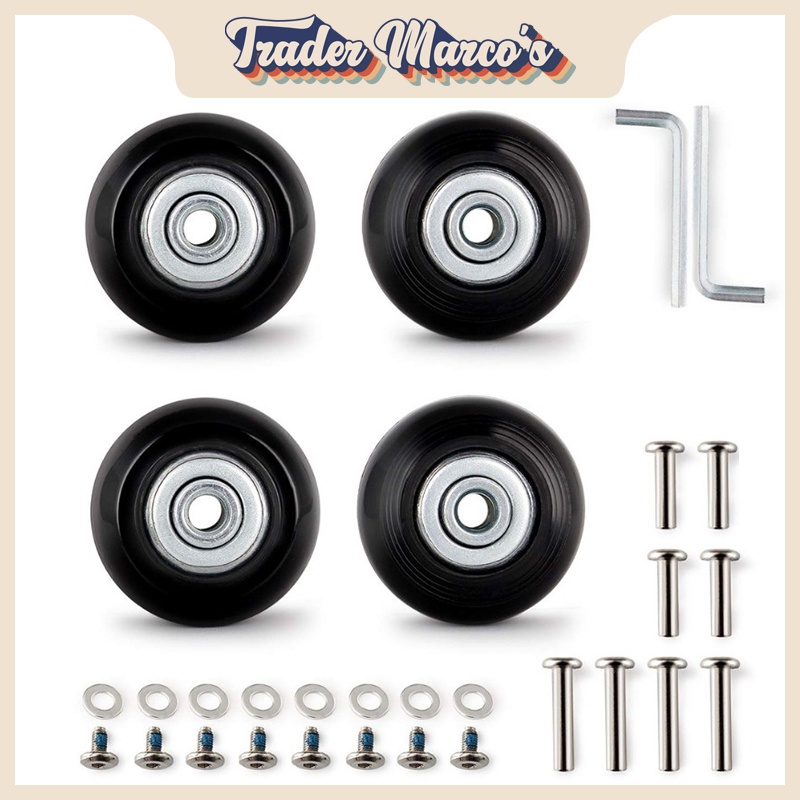 luggage wheel - Prices and Deals - Mar 2023 | Shopee Singapore