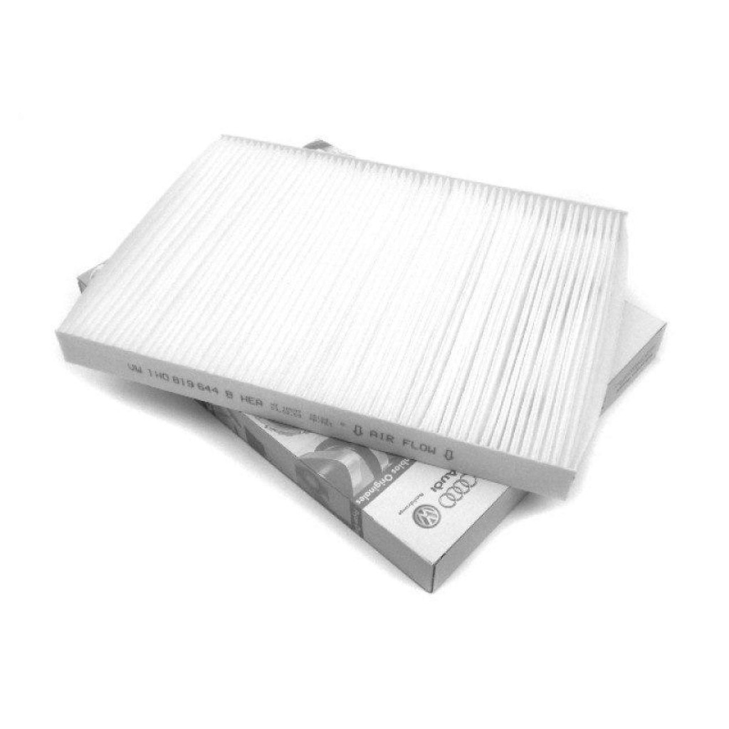 Genuine Aircon Filter for Audi A1/SEAT/VW Polo (6R0820367) | Shopee ...