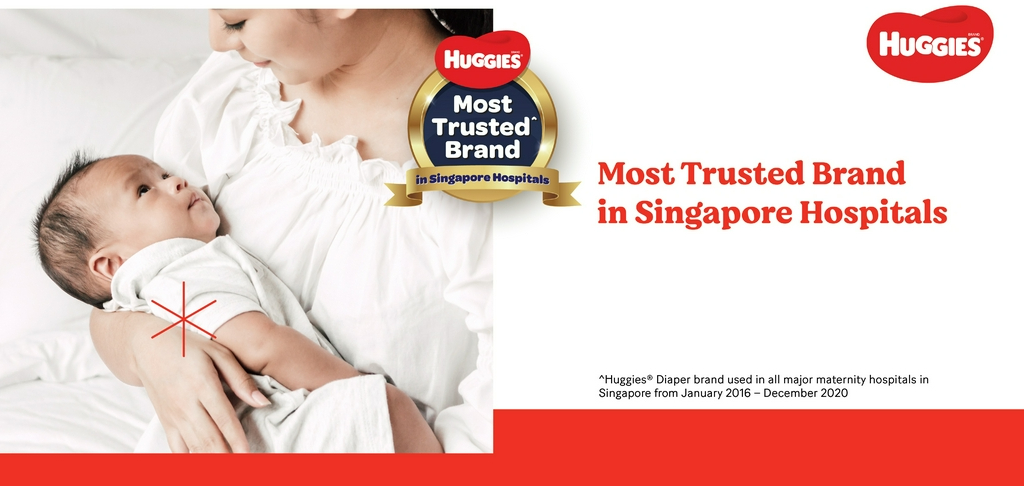 Huggies Official Store, Online Shop Mar 2023 | Shopee Singapore