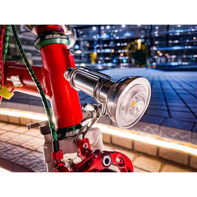 KiLEY LIGHT-Vintage 1 & Vintage 2 Retro Bicycle LIGHT (Also For Small ...