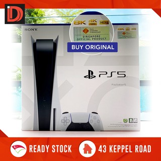 ps5 - Prices and Deals - Aug 2021 | Shopee Singapore