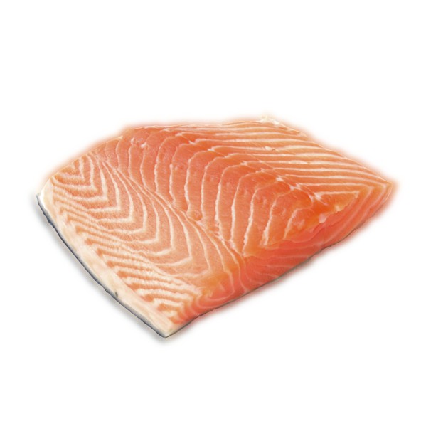 [OSE] Salmon Fillet Steak Cut/450-500gm/Frozen/Chile/三文鱼 | Shopee Singapore