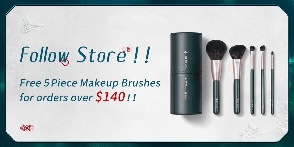 Florasis Official Store, Online Shop | Shopee Singapore