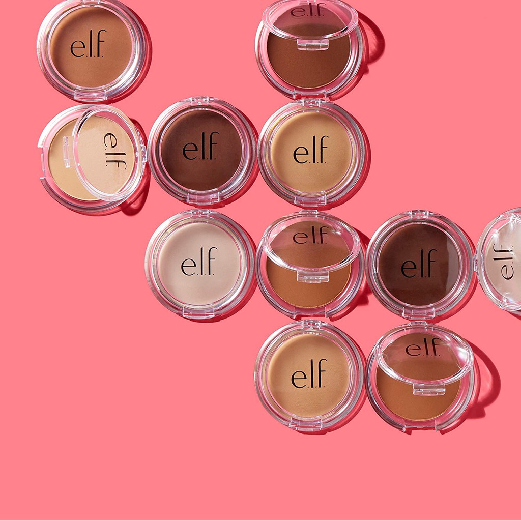 elf Prime & Stay Finishing Powder, Sets Makeup, Controls Shine ...