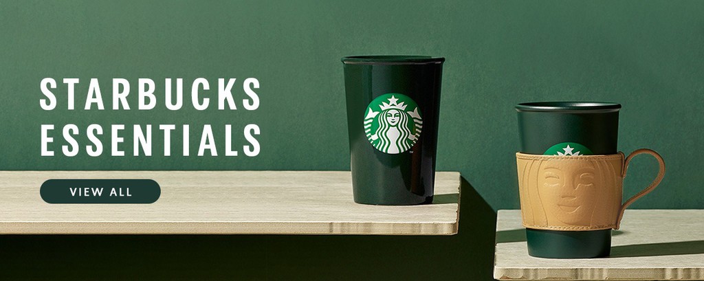 Starbucks Official Store, Online Shop Dec 2022 | Shopee Singapore