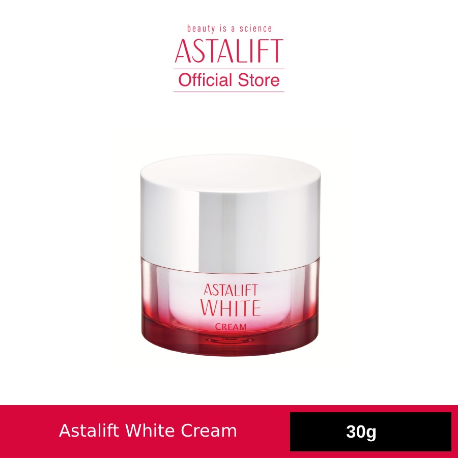 Astalift White Cream 30g | Shopee Singapore