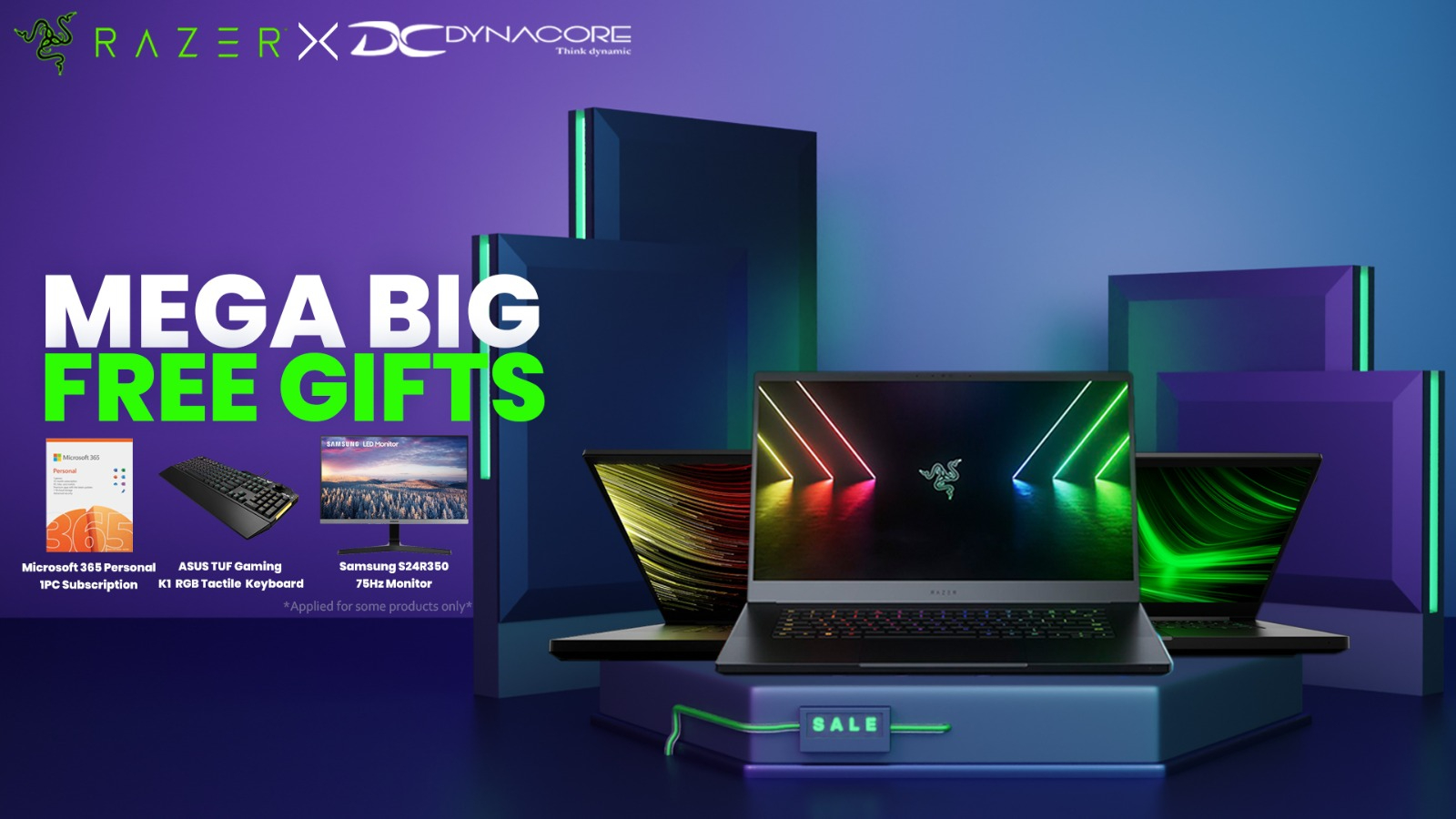 Dynacore® Technologies™ , Online Shop | Shopee Singapore