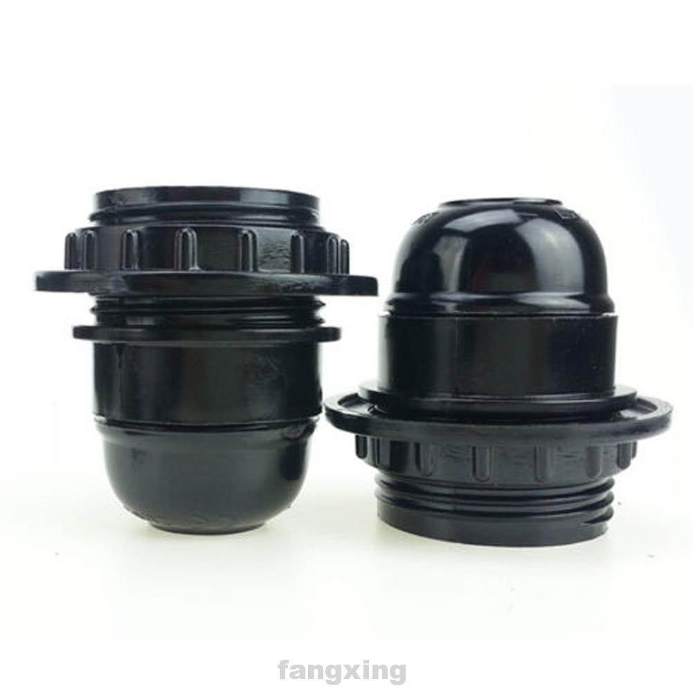 E27 Durable Modify Repair Replacement Part Hotel Home DIY Socket ...