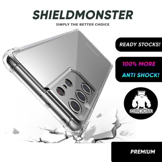 ShieldMonster, Online Shop | Shopee Singapore