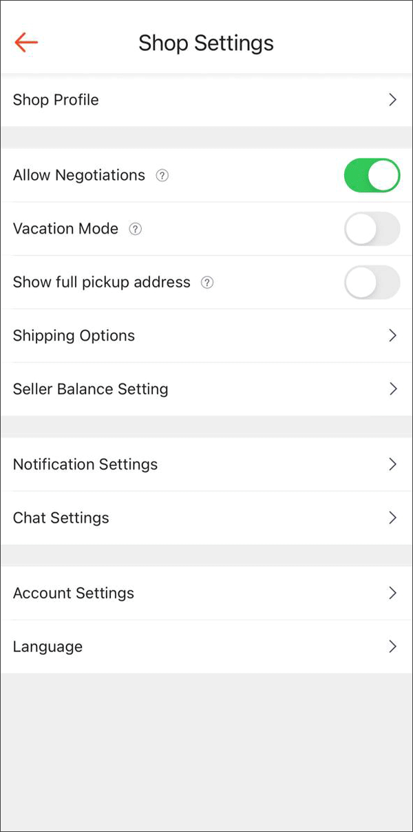 Benefits of Shopee App | PH Seller Education [Shopee]